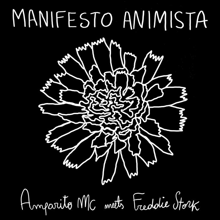 Manifesto Animista | Amparito MC meets Freddie Stork | Stork Tales Records