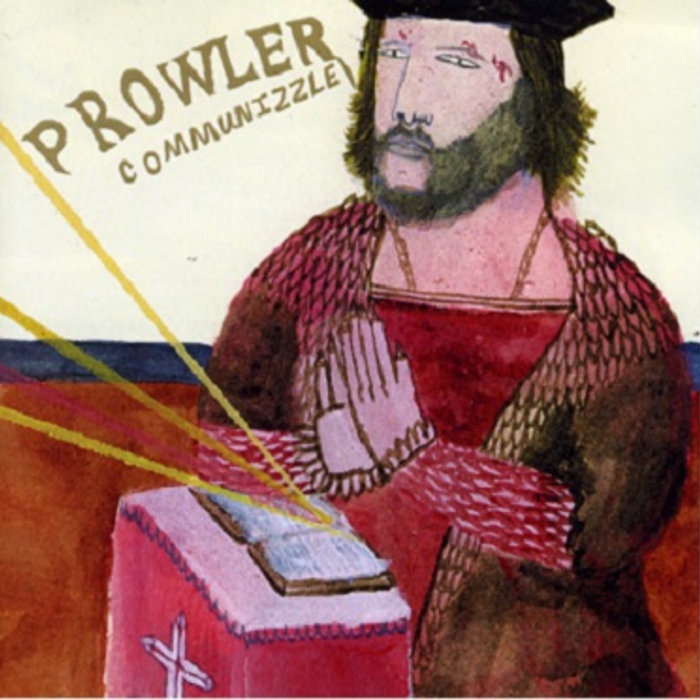 Prowler Theme | Prowler