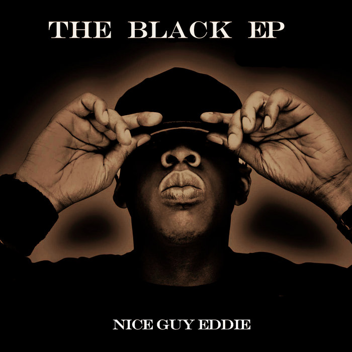 The Black EP | Nice Guy Eddie