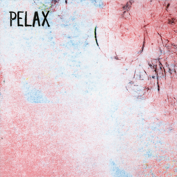 BD01 // PELAX AB | BALIO DUTE