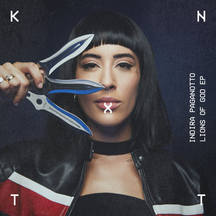 Diabla | Indira Paganotto | KNTXT