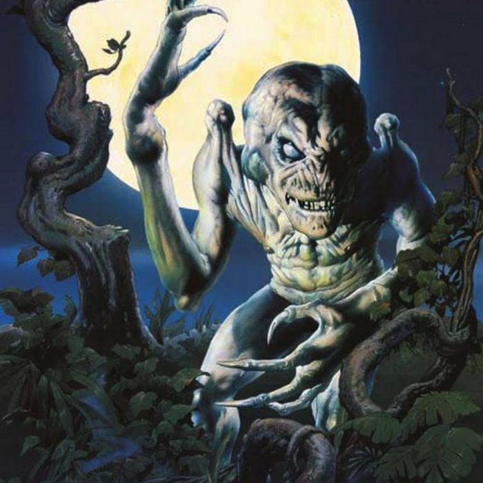 Pumpkinhead | Nocturnal Symphony