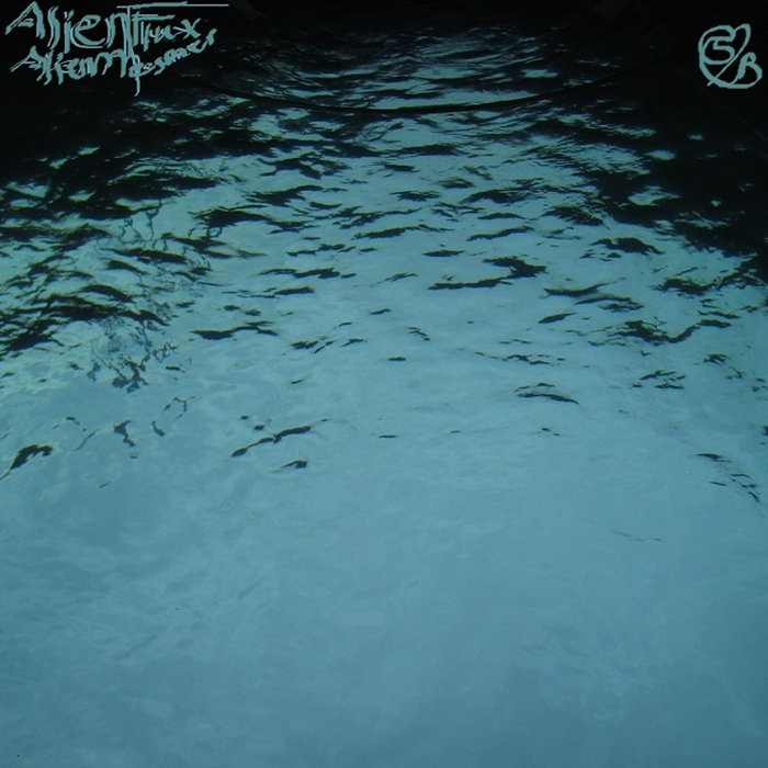 032. Alien Flux | Alien Mesmer