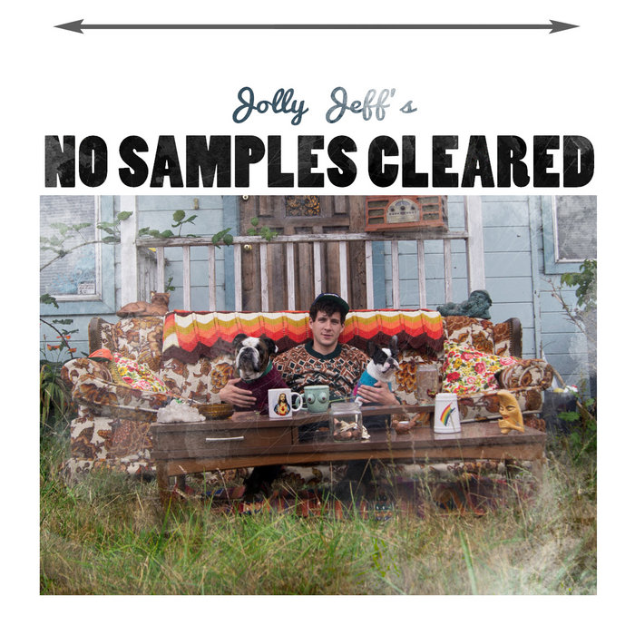No Samples Cleared | Jolly Jeff