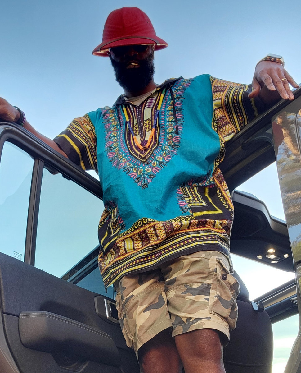 Bye Bye Bye (NSYNC x Gang Starr) | Kaya Mezzreaux