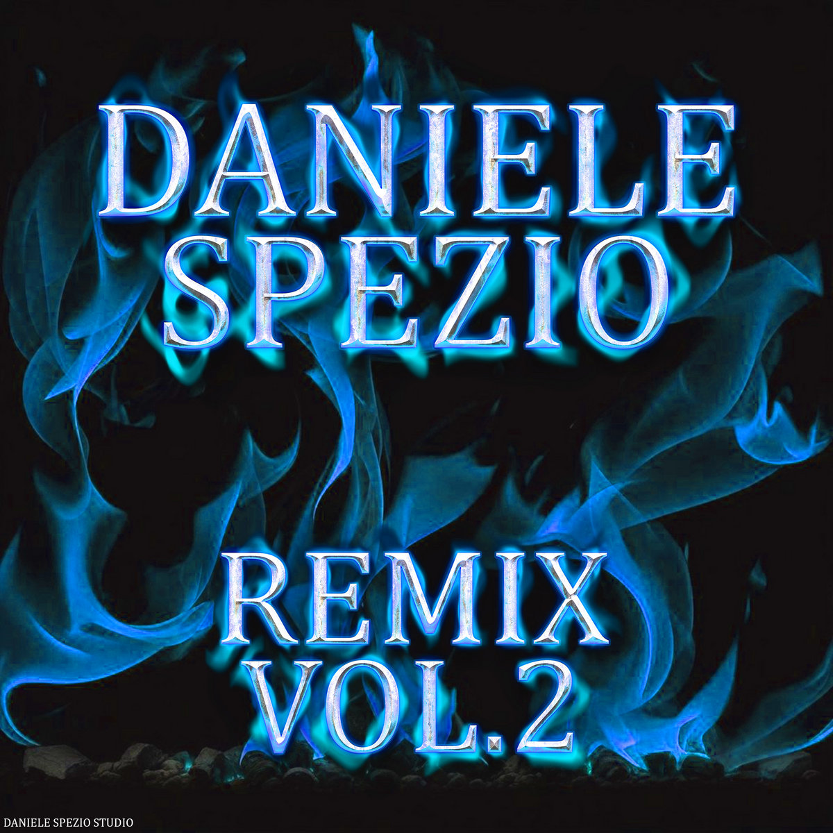 REMIX VOL.2 (2021 - 2022) [FREE DOWNLOAD] | Daniele Spezio Studio