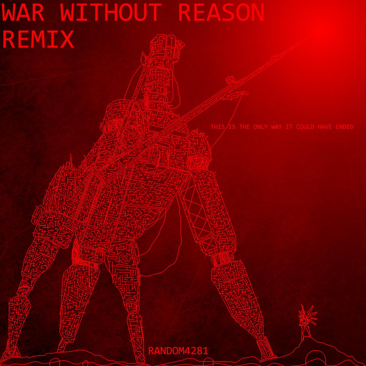 War Without Reason Remix | OKYSMO