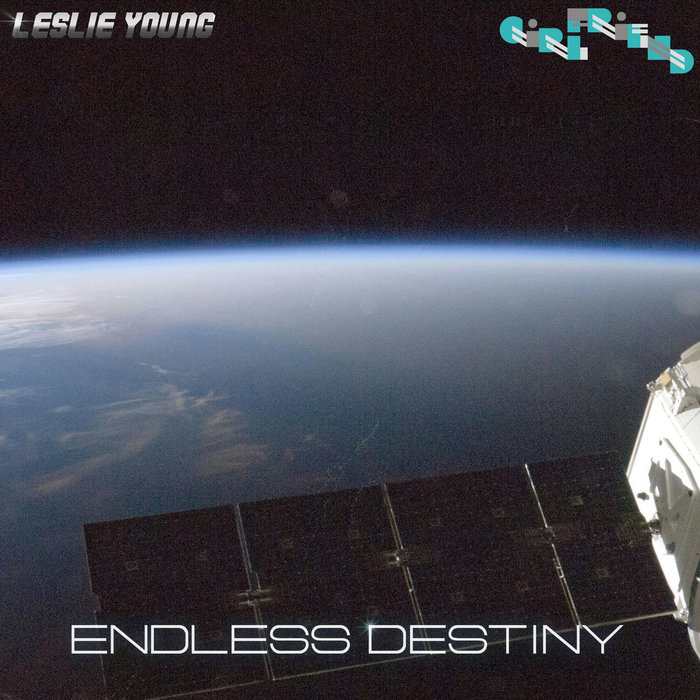Endless Destiny | Leslie Young | Girlfriend Records