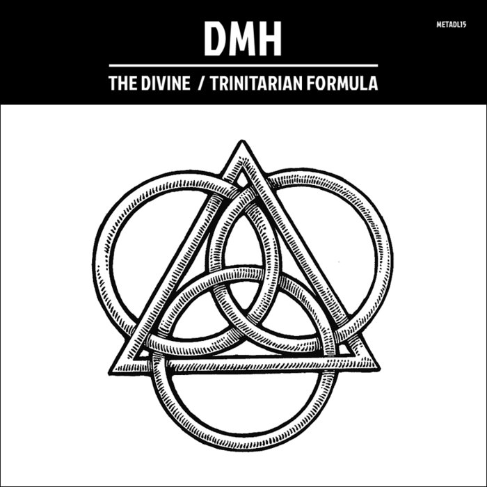 The Divine / Trinitarian Formula | DMH | Metaphysical Digital