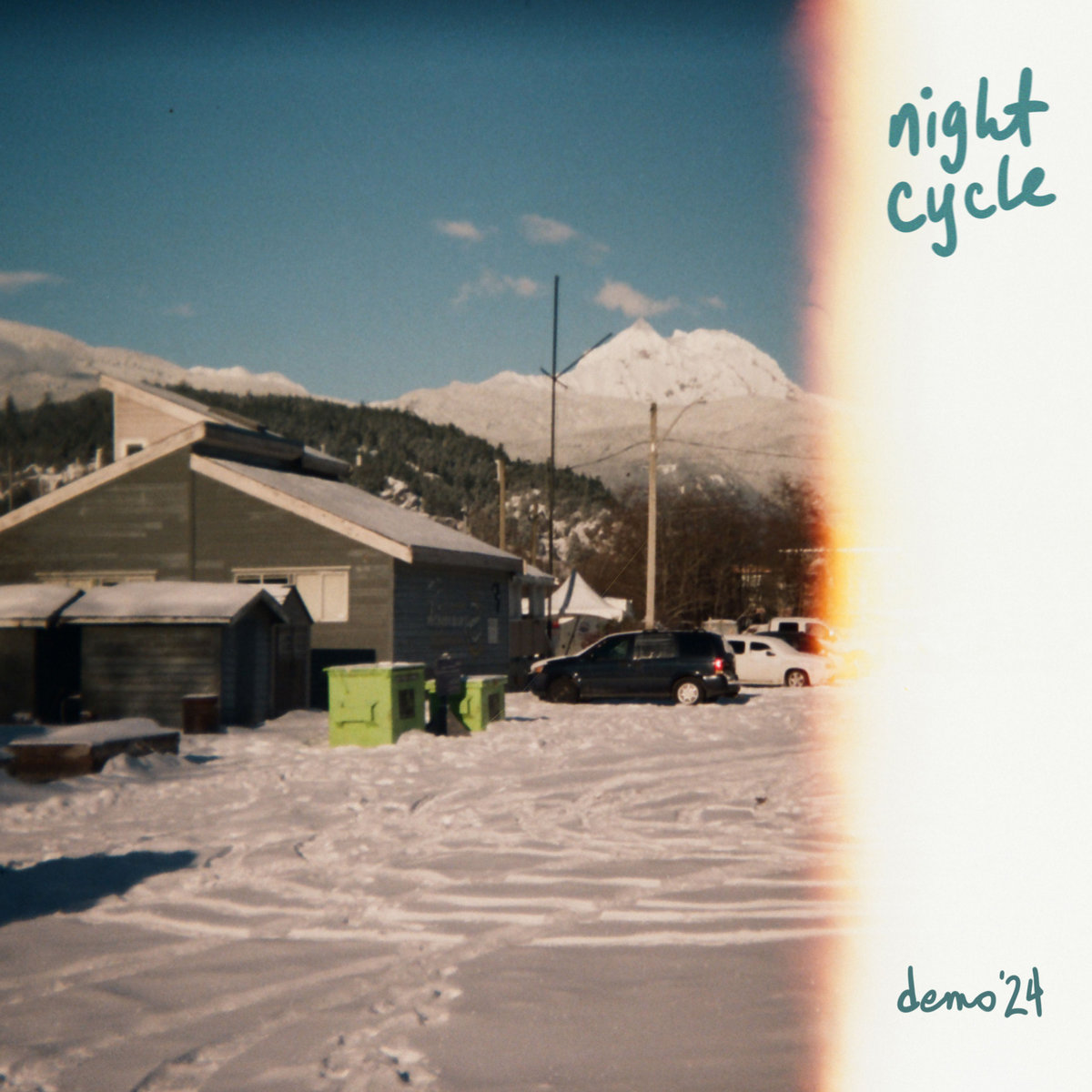 Night Cycle - Demo '24 | Night Cycle | Eternity Acres