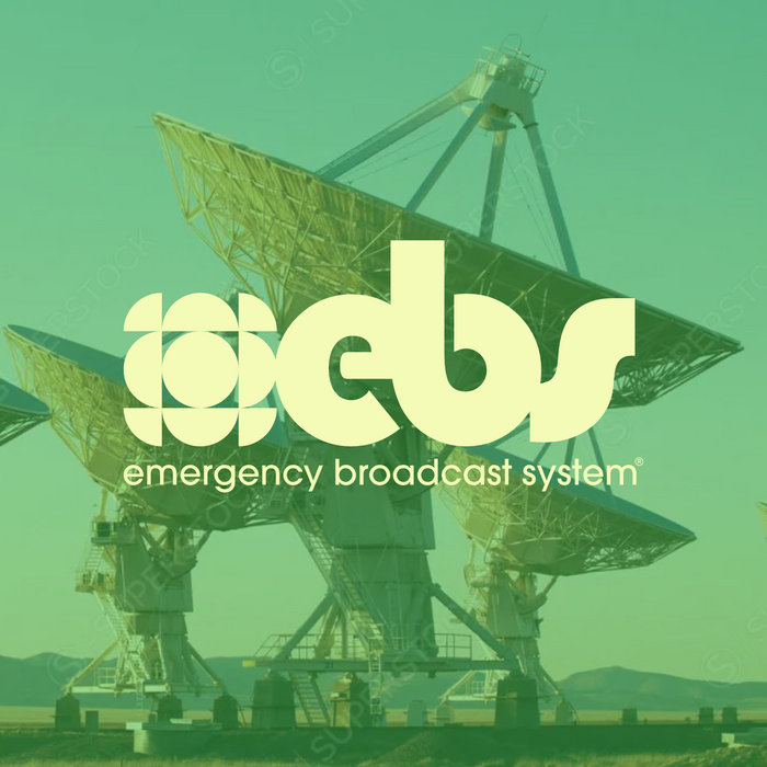 ebs01 | Emergency Broadcast System