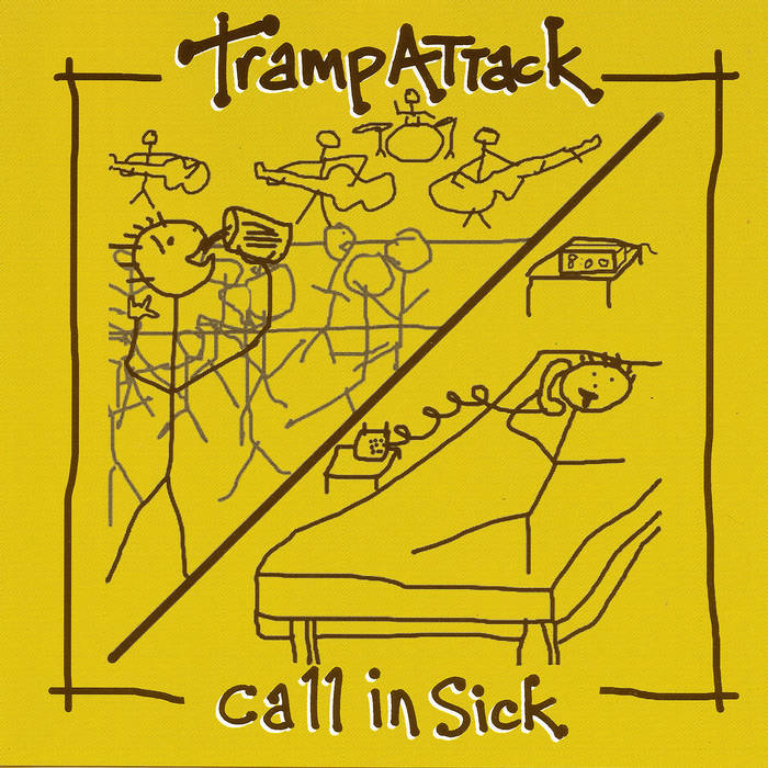 Attack Attack Deluxe Reissue