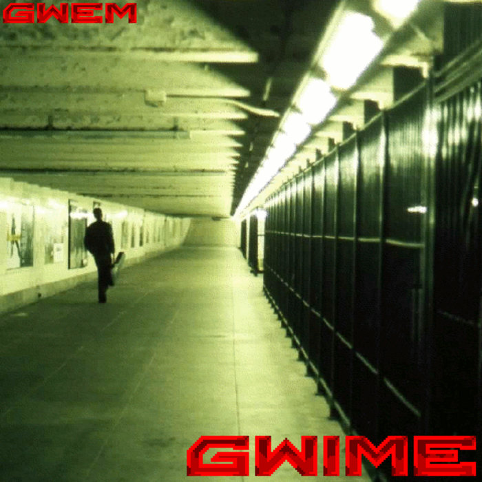 Gwime | gwEm