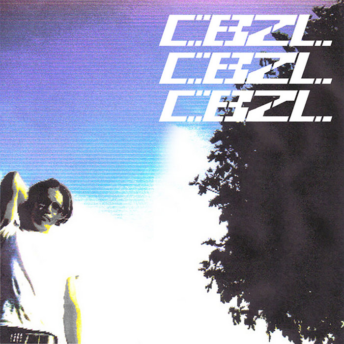 Home | CBZL | Cody Vondell