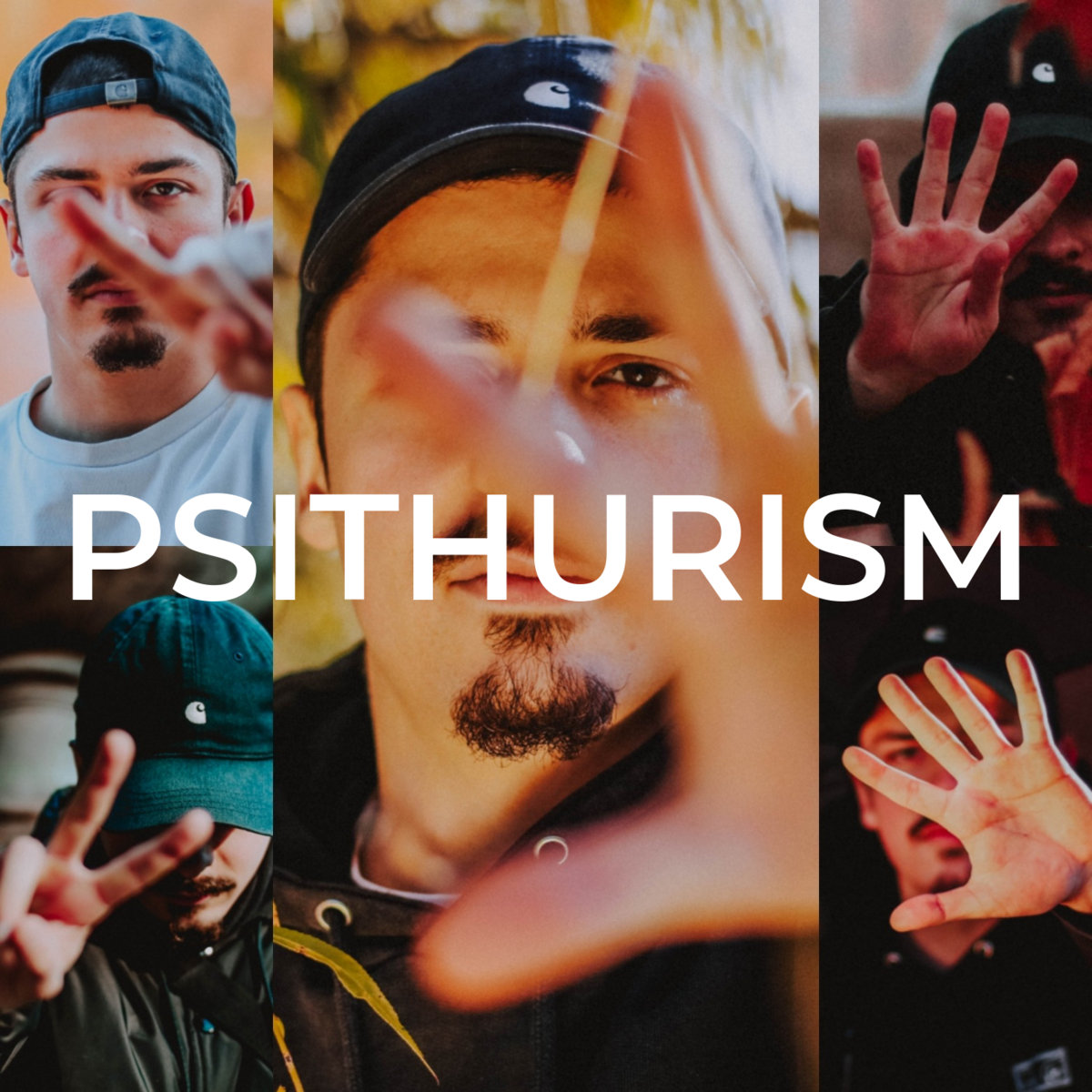 Psithurism | Colaps