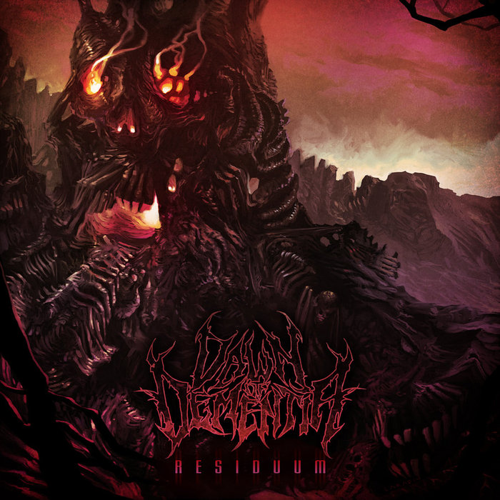 Residuum | Dawn of Dementia