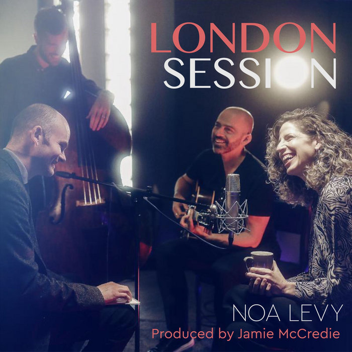London Session | Noa Levy