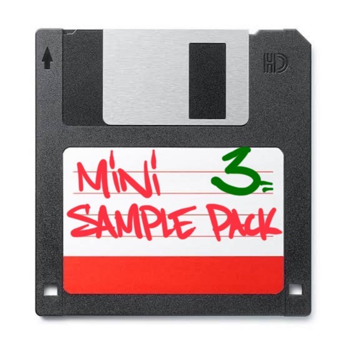Kolombo - Mini Sample Pack 3 | Kolombo