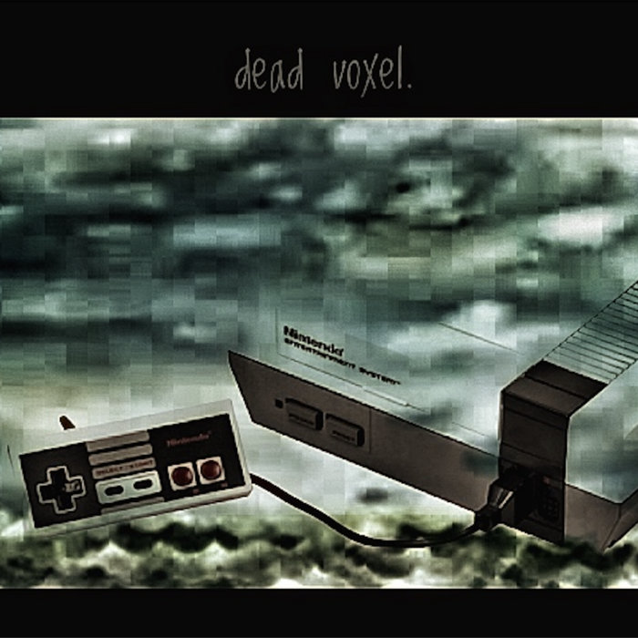 dead voxel (drowned tapes 2019-2022) | Lil Gamer | Alabama Beach House ...