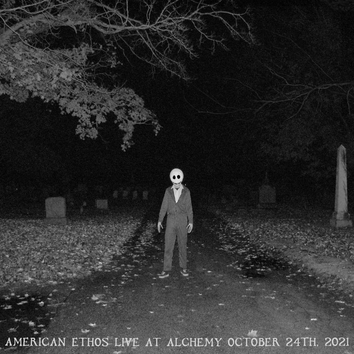 Live at Alchemy October 24th, 2021 | American Ethos