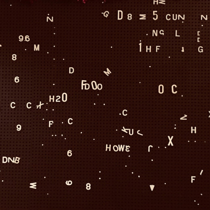 COUNCIL POP | JP BUCKLE