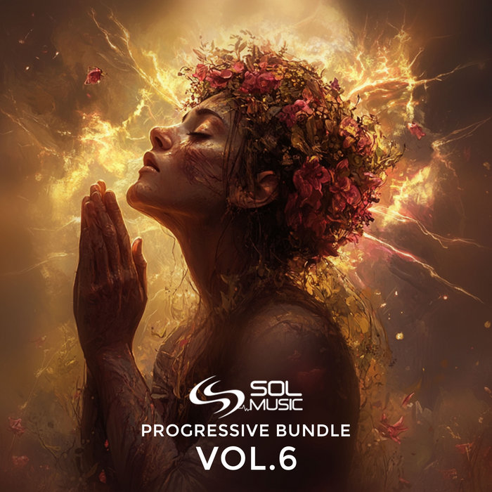 Progressive Bundle, Vol. 6 | Various Artists (Sol Music) | Sol Music