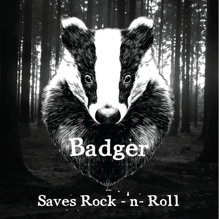 Badger Saves Rock-'n-Roll | Badger