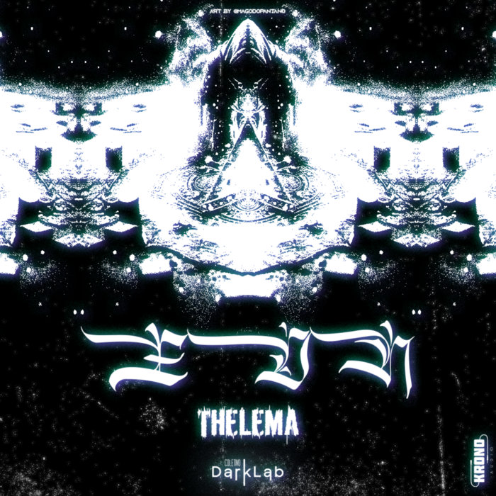 Eon | Thelema Live | Coletivo Darklab