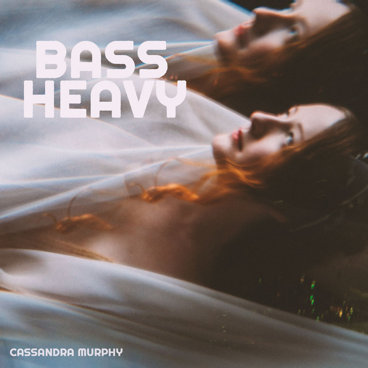 Bassheavy | Cassandra Murphy