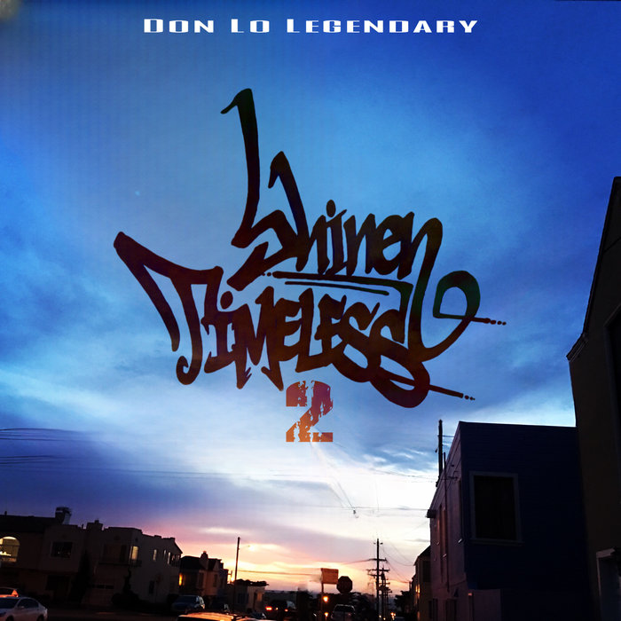 Shinen Timeless 2 | Don Lo Legendary