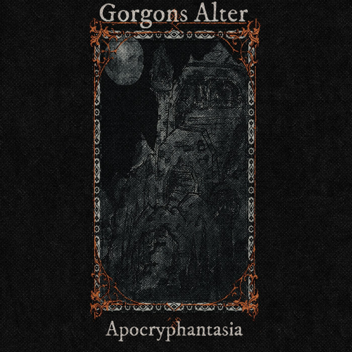 Apocryphantasia | Gorgons Alter