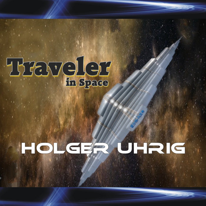 Treveler in Space | Holger Uhrig | Music Cooperation - the fine art of ...