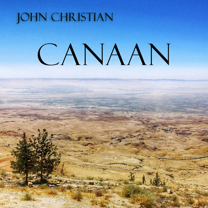 Canaan | John Christian