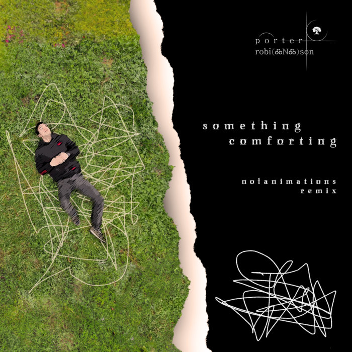 Porter Robinson - Something Comforting (Nolanimations Remix ...