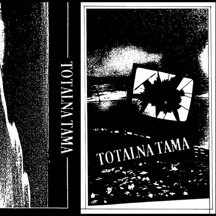 S/T | Totalna Tama