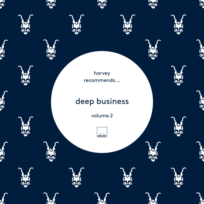 Harvey Recommends . . . . Deep Business... Vol 2 (feat. Robert Babicz ...
