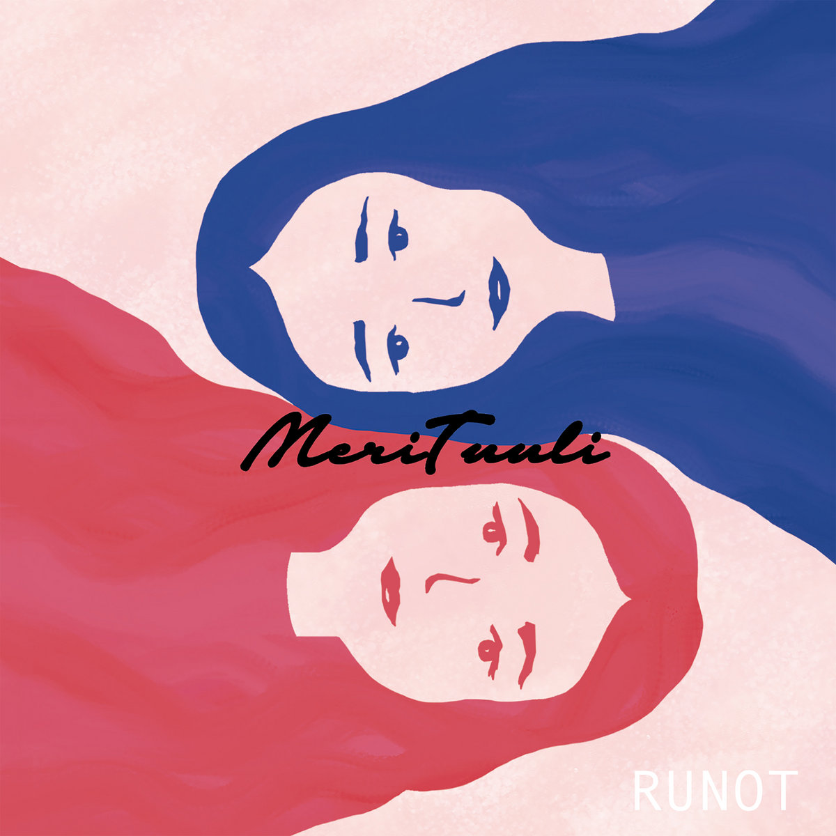 Runot | MeriTuuli