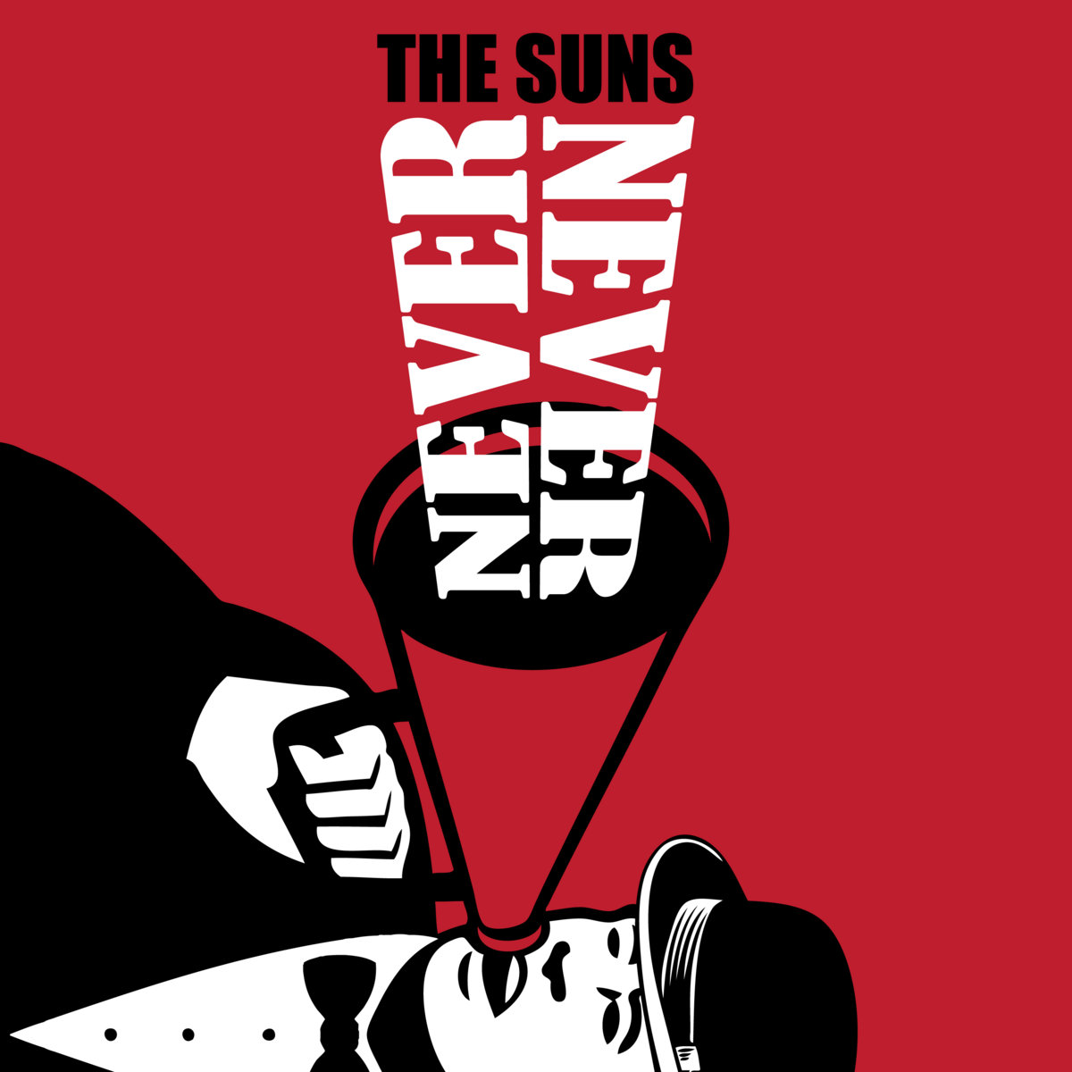 NeverNever | The Suns