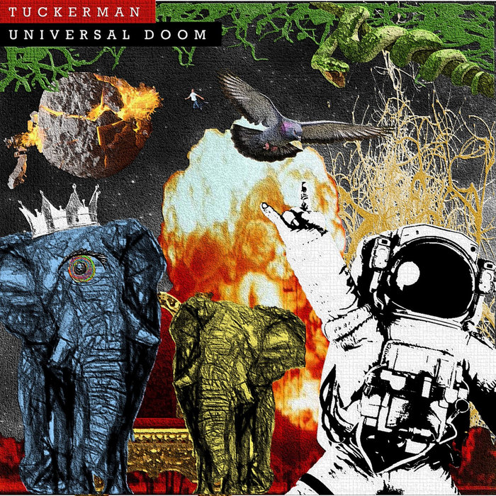 Universal Doom | Tuckerman