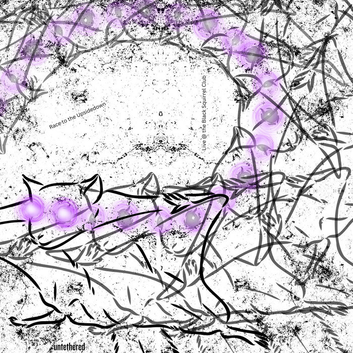 Unthethered - Live @ The Black Squirrel Club 1/24/24 | untethered ...