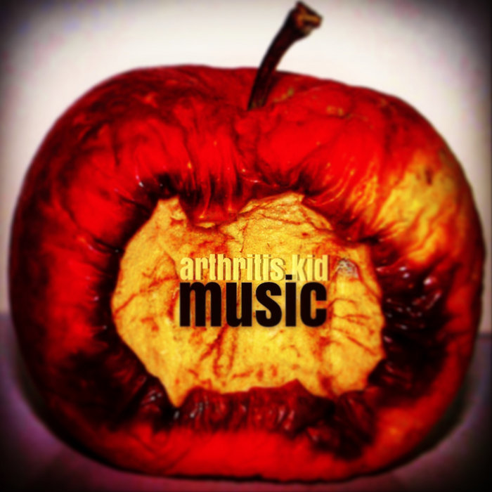 MUSIC | arthritis kid