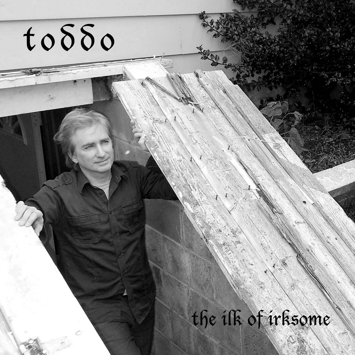 the ilk of irksome | toddo | todd michalik