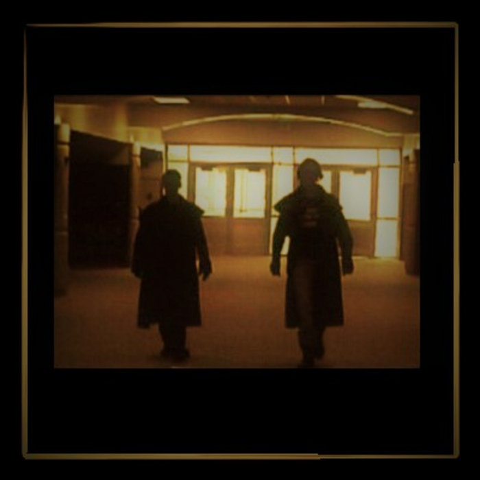 Eric Dylan | Black Tribe