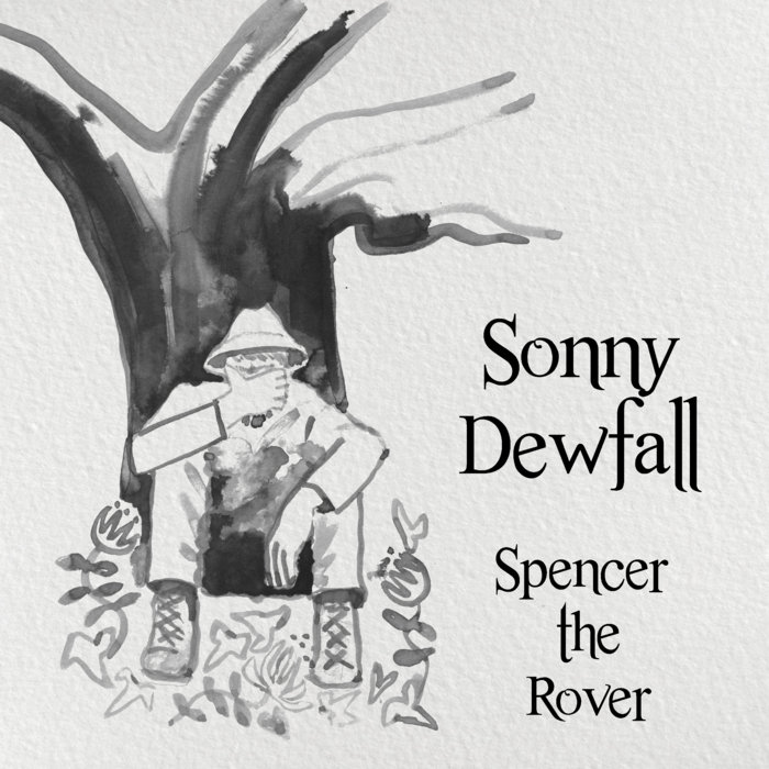 Winter King | Sonny Dewfall