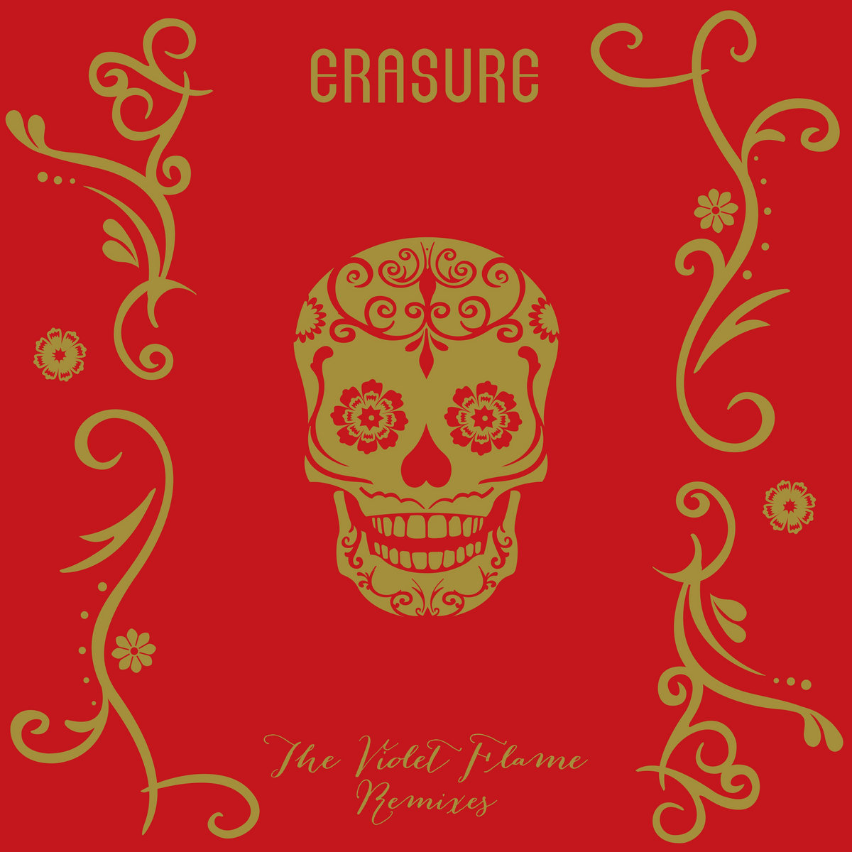 The Violet Flame Remixes | Erasure