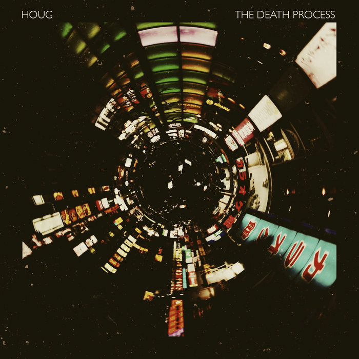 The Death Process | Houg