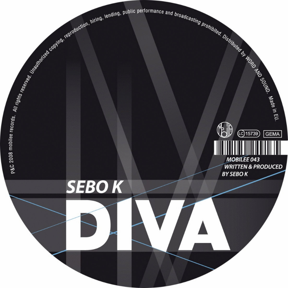 Diva | Sebo K
