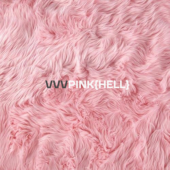 PINK{HELL} | Voyeuři Ve Voliéře