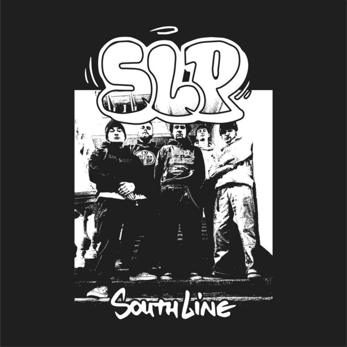 South Line | -SLP-