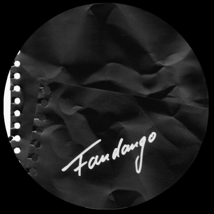 Fandango | Larsson | Rotary Cocktail Recordings